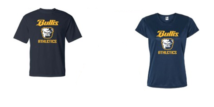 Bulldog Store | Bullis